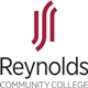 Reynolds Community College - Landing Page